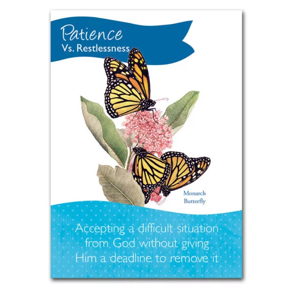 Character Cards | IBLP Canada