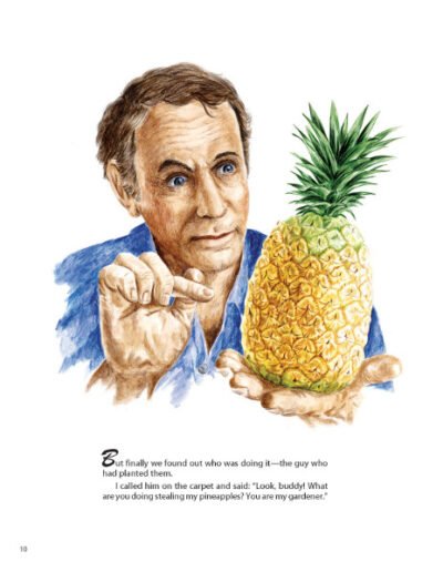 The Pineapple Story - IBLP Canada